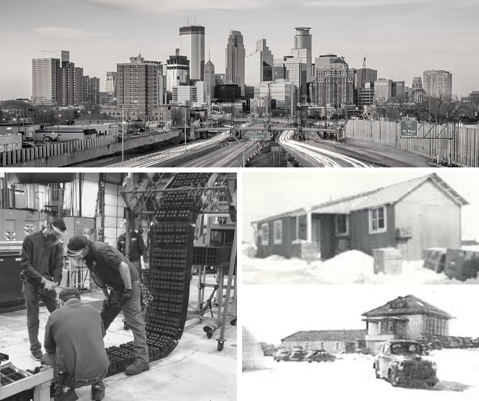 Minnesota's Medical Alley: Where Ideas & Innovation Grow