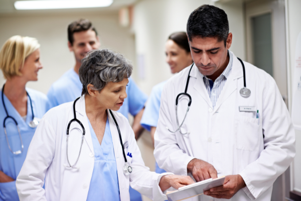 Leading Medical Innovation at Mayo Clinic, Patient Care Extraordinaire ...